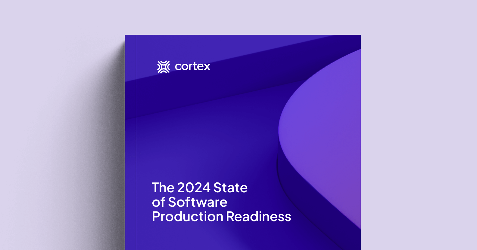 The 2024 State of Software Production Readiness | Cortex